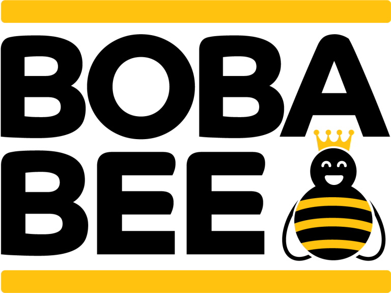 BOBA BEE – High Quality Drinks