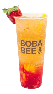 BOBA BEE – High Quality Drinks