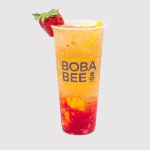 Our Menu – BOBA BEE