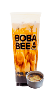 BOBA BEE – High Quality Drinks