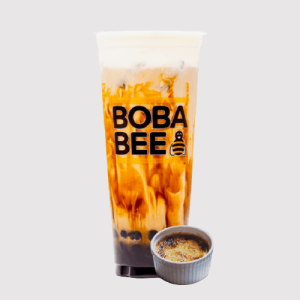 Our Menu – BOBA BEE