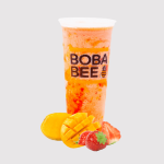 Our Menu – BOBA BEE