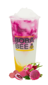 BOBA BEE – High Quality Drinks