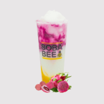Our Menu – BOBA BEE