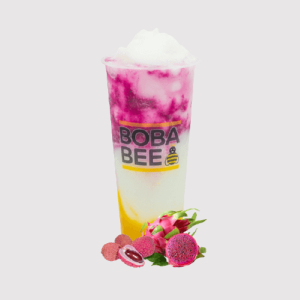 Our Menu – BOBA BEE