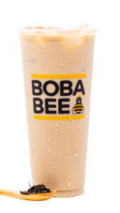 BOBA BEE – High Quality Drinks