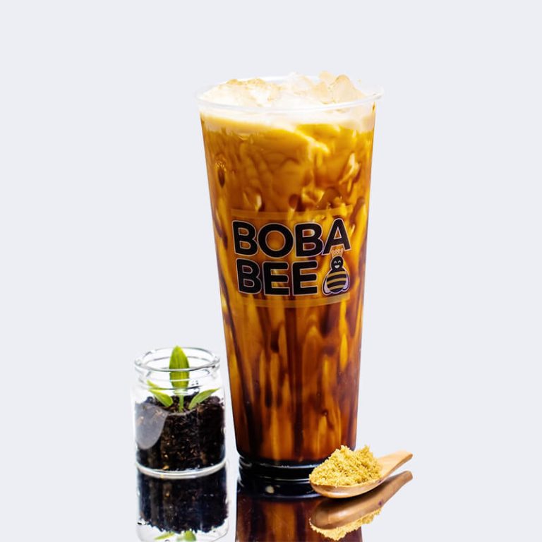 Our Menu – BOBA BEE
