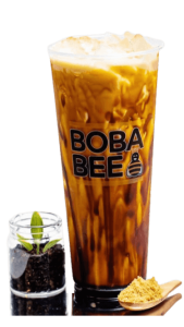 BOBA BEE – High Quality Drinks