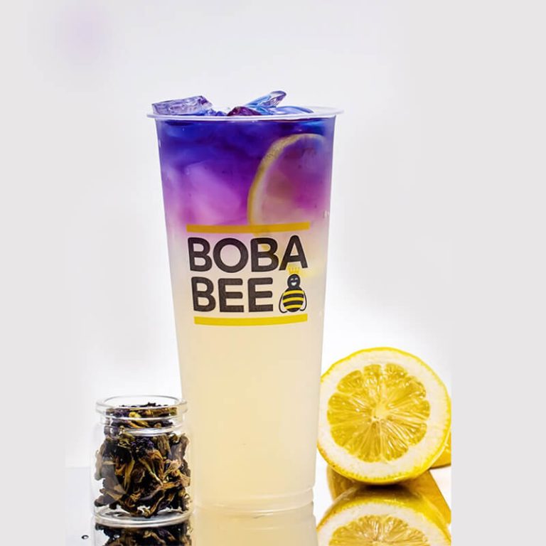 Our Menu – BOBA BEE