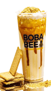 BOBA BEE – High Quality Drinks