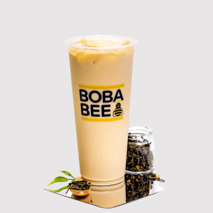 Our Menu – BOBA BEE