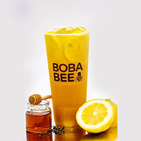 Our Menu – BOBA BEE