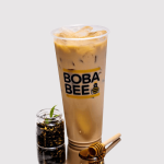 Our Menu – BOBA BEE