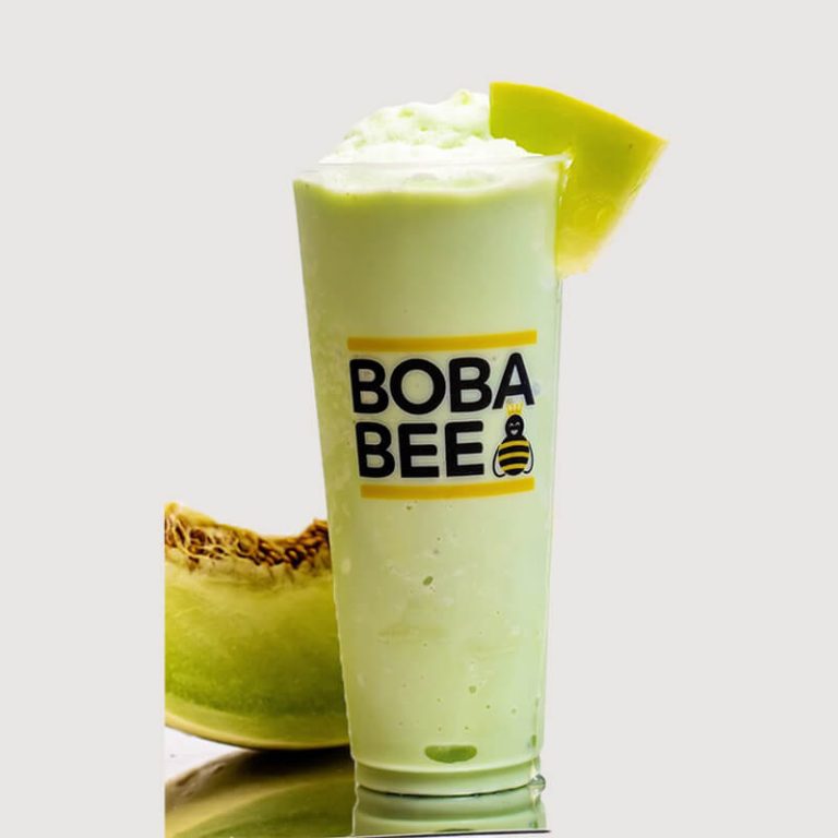Our Menu – BOBA BEE