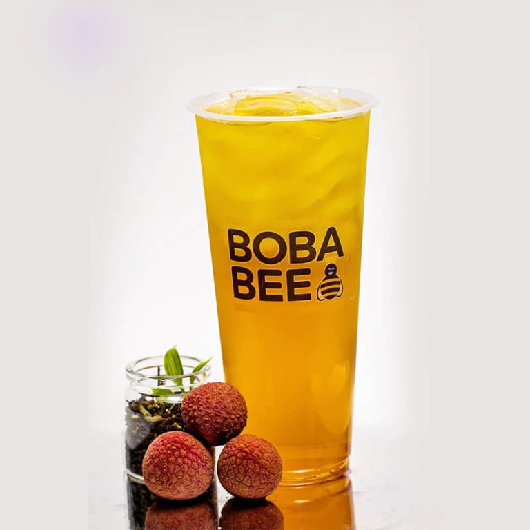 Our Menu – BOBA BEE