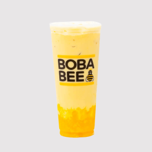 Our Menu – BOBA BEE