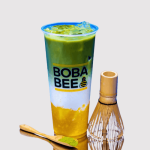 Our Menu – BOBA BEE