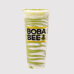 Our Menu – BOBA BEE