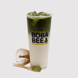 Our Menu – BOBA BEE