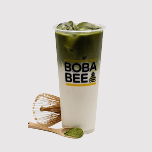 Our Menu – BOBA BEE