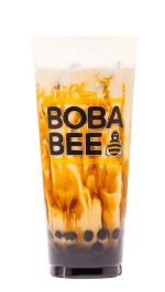 BOBA BEE – High Quality Drinks