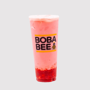 Our Menu – BOBA BEE