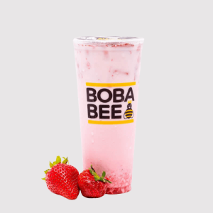 Our Menu – BOBA BEE
