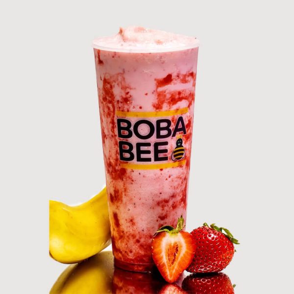 Our Menu – BOBA BEE