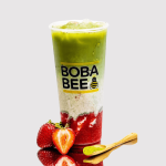 Our Menu – BOBA BEE
