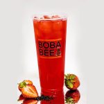 Our Menu – BOBA BEE