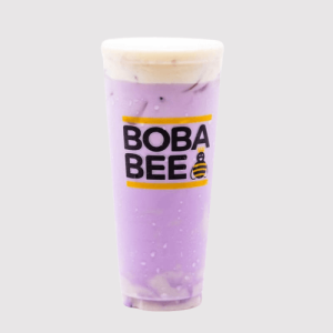Our Menu – BOBA BEE