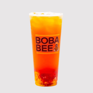 Our Menu – BOBA BEE