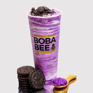 Our Menu – BOBA BEE