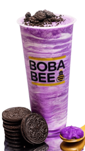 BOBA BEE – High Quality Drinks